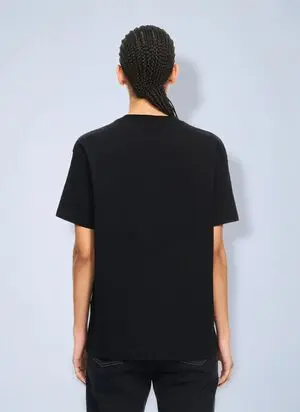 Off-White Shadow Logo T-shirt