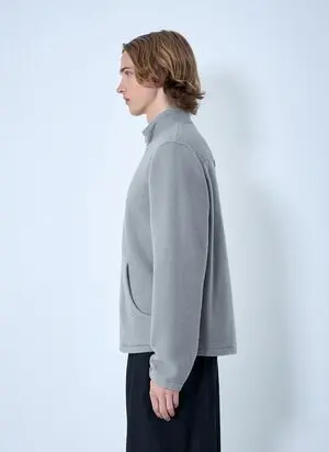 RIER Full-zip Fleece Jacket