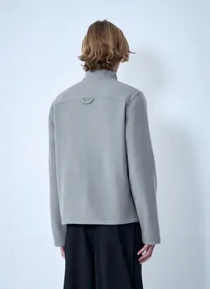 RIER Full-zip Fleece Jacket