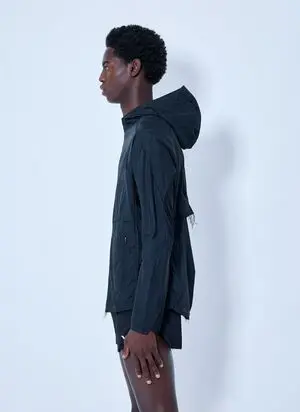 Y3 Running Jacket