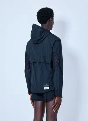 Y3 Running Jacket
