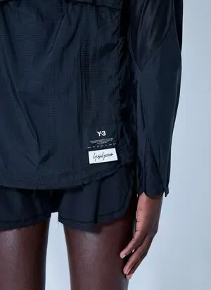 Y3 Running Jacket