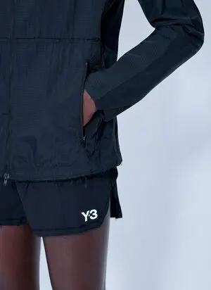 Y3 Running Jacket