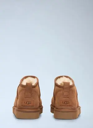 UGG Classic Ultra Mini Boots