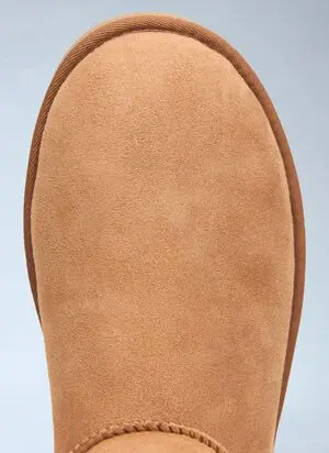 UGG Classic Ultra Mini Boots