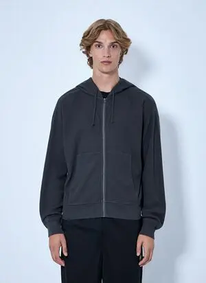 StÜssy Light Weight Thermal Sweatshirt