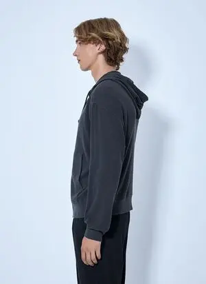 StÜssy Light Weight Thermal Sweatshirt