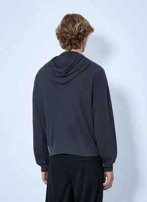 StÜssy Light Weight Thermal Sweatshirt