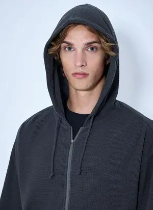 StÜssy Light Weight Thermal Sweatshirt