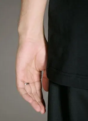 VIVIENNE WESTWOOD Seal Ring