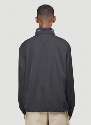 Artica-arbox Circle Logo Jacket