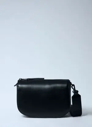 DIESEL® 1dr Camera Crossbody Bag