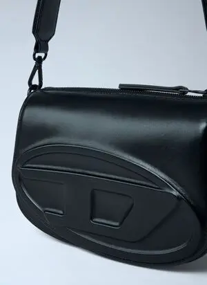 DIESEL® 1dr Camera Crossbody Bag