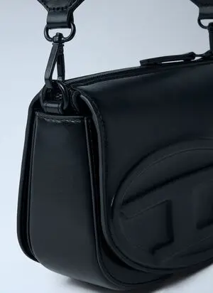 DIESEL® 1dr Camera Crossbody Bag