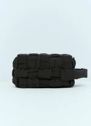 Bottega Veneta Cassette Travel Pouch