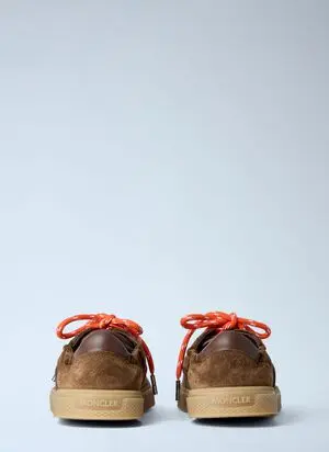 Moncler Vera Sneakers
