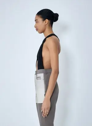 Rick Owens Miami Body