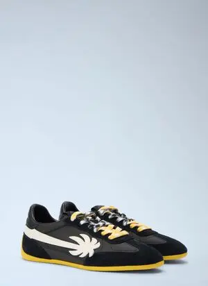 Palm Angels Pa 5 Sneakers