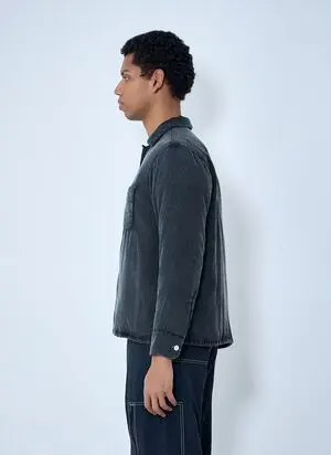 NOMA Relaxed Button-down Shirt