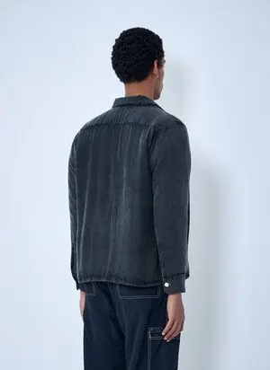 NOMA Relaxed Button-down Shirt