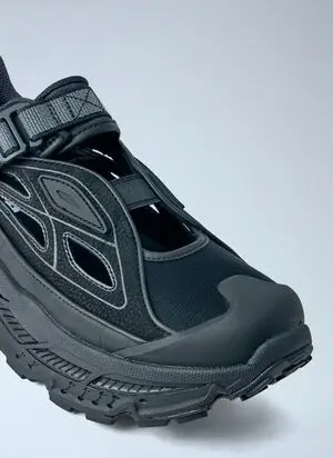 HOKA® Stinson Breeze Sneakers
