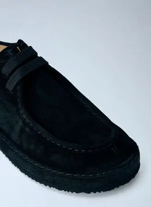 REFERENC The Fernabee 6toe Lace Ups