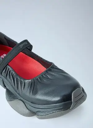 Camper Karst 2 Sneakers - Black