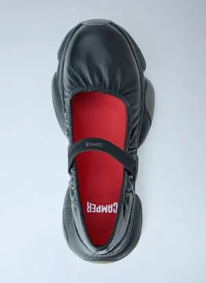 Camper Karst 2 Sneakers - Black