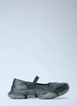 Camper Karst 2 Sneakers - Black