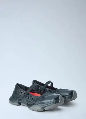Camper Karst 2 Sneakers - Black