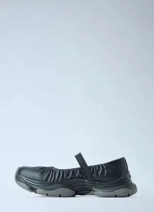Camper Karst 2 Sneakers - Black