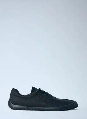 Camper Warp Negro-meteor/patho+ Negro