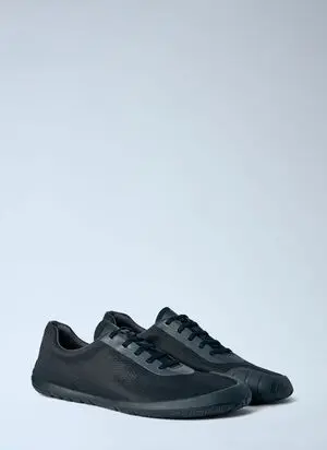 Camper Warp Negro-meteor/patho+ Negro