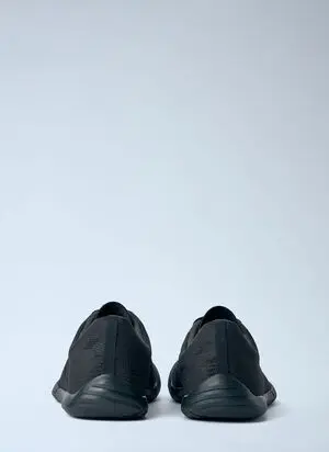 Camper Warp Negro-meteor/patho+ Negro