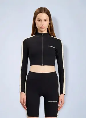 Palm Angels Classic Logo Training Jacket