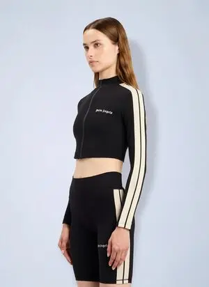 Palm Angels Classic Logo Training Jacket