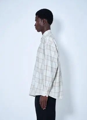 Our Legacy Borrowed Shirt