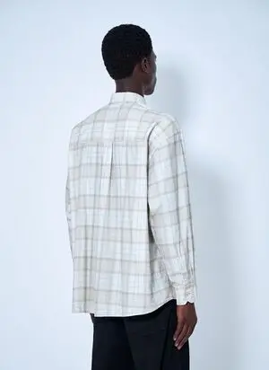 Our Legacy Borrowed Shirt