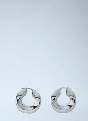 Jil Sander Polished Jewelry