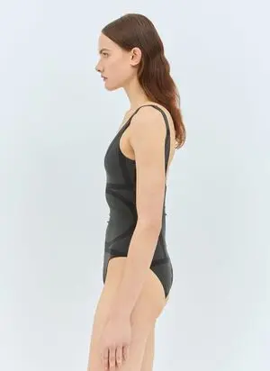 TOTEME Monogram Swimsuit