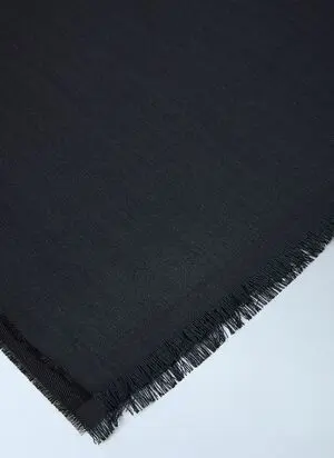 TOTEME Light Wool Scarf