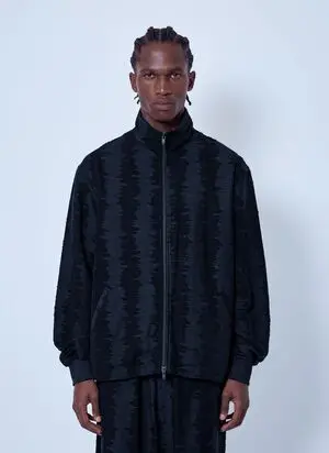Y3 Deco Stitch Track Jacket