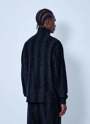 Y3 Deco Stitch Track Jacket