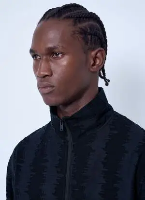 Y3 Deco Stitch Track Jacket
