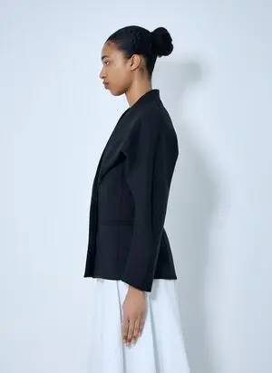Jacquemus Structured Tailored Jacket
