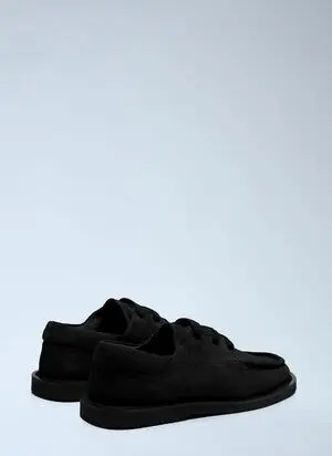 REFERENC Tahoe Resort Lace-up Shoes