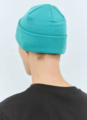 DIME Cursive Beanie Hat