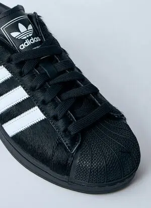 Adidas Superstar Ii Sneakers