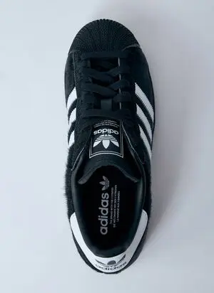 Adidas Superstar Ii Sneakers