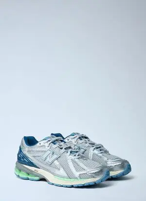 NEW BALANCE 1906r Sneakers - Silver